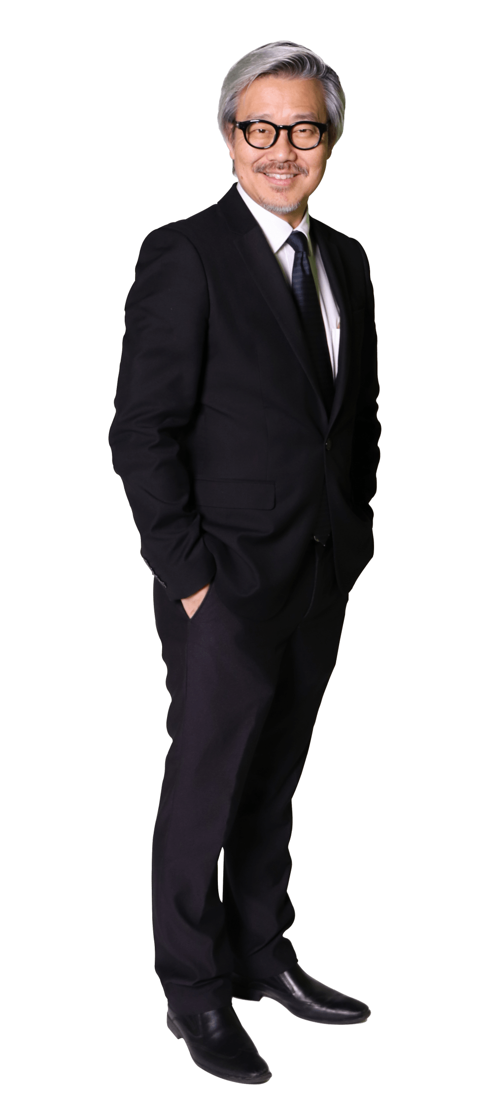 Datuk Eric Chong Erican Online English